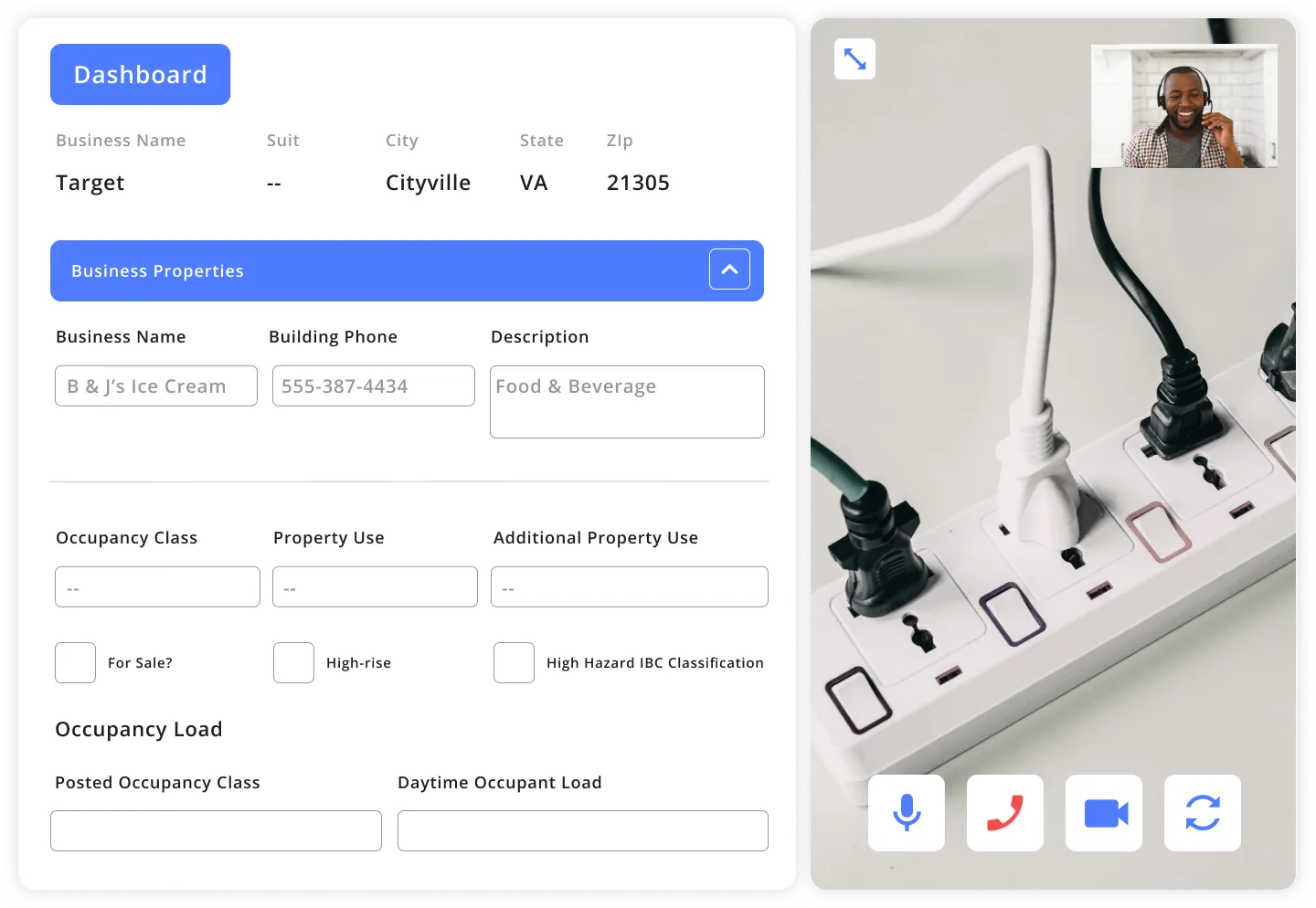 Fire Prevention Software | Fire Prevention & Inspection